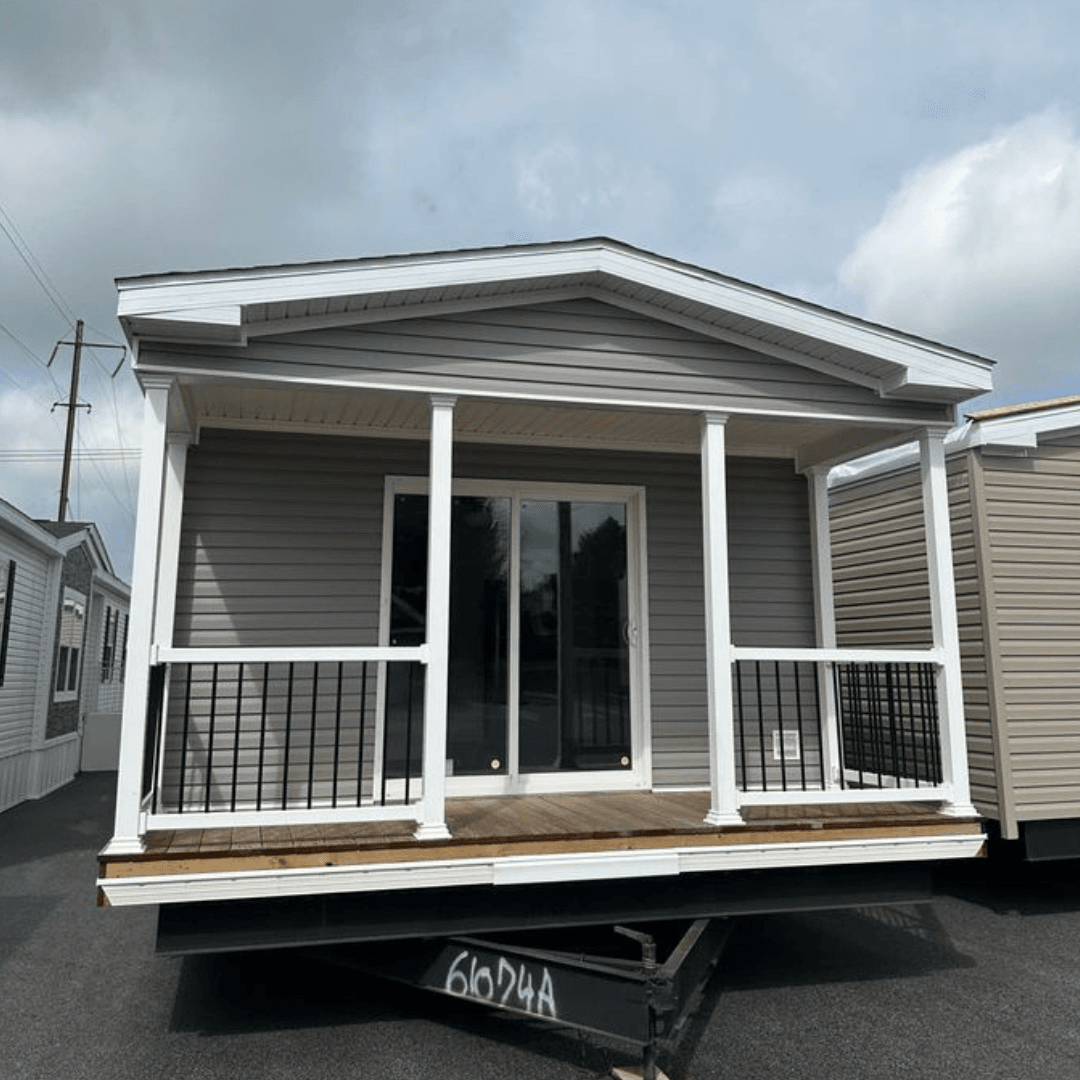 Elder Cottage Housing Opportunity (ECHO) | Cumberland County, PA - Official Website